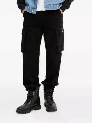Karl Lagerfeld Cargo-pockets Trousers