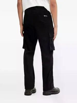 Karl Lagerfeld Cargo-pockets Trousers