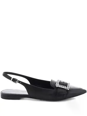 KENNEL&SCHMENGER Greta Slingback Pumps
