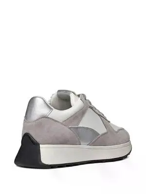 Geox Panel Sneakers
