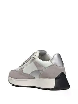 Geox Panel Sneakers