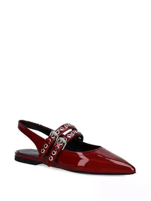 KENNEL&SCHMENGER Greta Flap Pumps