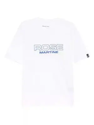 Martine Rose Crewneck T-shirts For Women