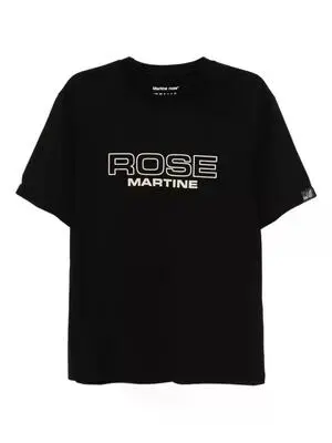Martine Rose Graphic Tops For Women