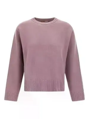 Herno Crewneck Sweaters For Women