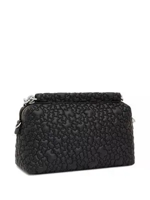 TOUS Quilted Shoulder Bag