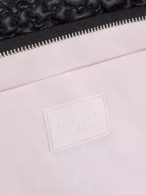 TOUS Quilted Shoulder Bag