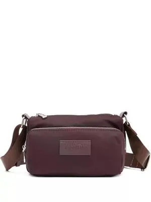 MAISON MARGIELA Numeric-patch Cross Body Bag