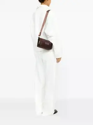 MAISON MARGIELA Numeric-patch Cross Body Bag