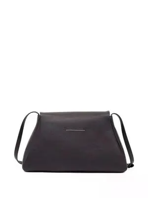 MAISON MARGIELA Leather Shoulder Bag