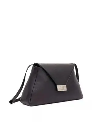 MAISON MARGIELA Leather Shoulder Bag