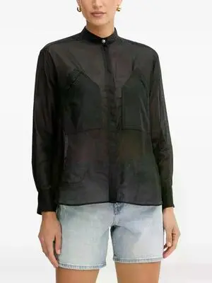 Pinko Long-sleeve Shirt