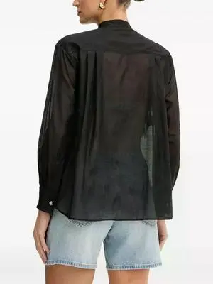 Pinko Long-sleeve Shirt