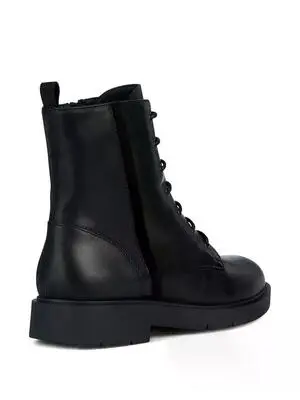 Geox Spherica Ec1 Boots
