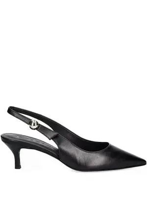 Furla Buckled Pumps