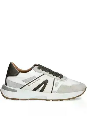 Alexander Smith Flat Sneakers For Men
