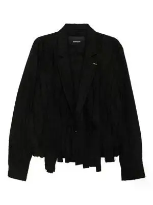 SONGZIO Asymmetric Blazer