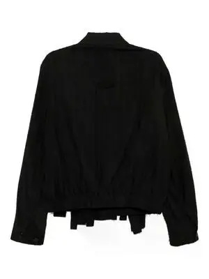 SONGZIO Asymmetric Blazer