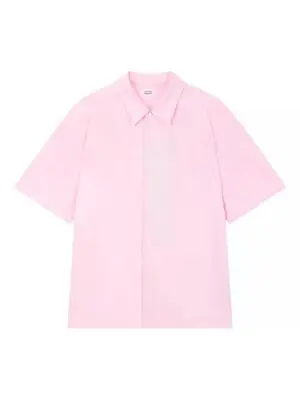 STUDIO TOMBOY Short-sleeve Pocket Shirt