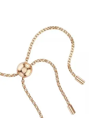 SWAROVSKI Constella Pearl-embellished Chain Bracelet