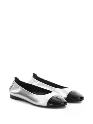 KENNEL&SCHMENGER Billy Ballet Flats