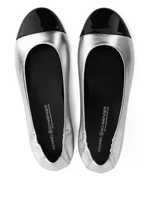 KENNEL&SCHMENGER Billy Ballet Flats