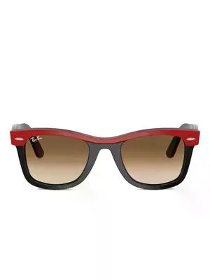Ray-ban Square Frame Sunglasses