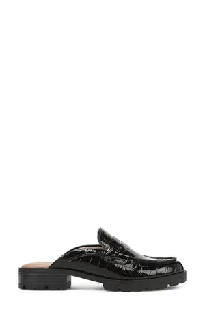 LIFESTRIDE London Penny Strap Mule