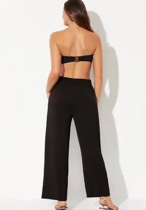 SWIMSUITS FOR ALL Dena Beach Pant Cover Up