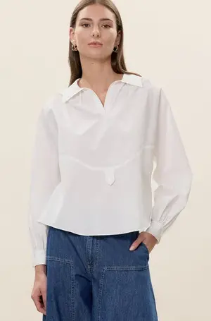 Rebecca Taylor Layered Tops