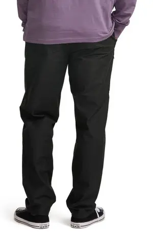 BILLABONG Surftrek Plus Performance Pants - Black