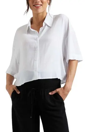 Ripe Maternity Office Wear Shirts For Women