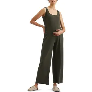 Women's Relaxed Fit Jumpsuits