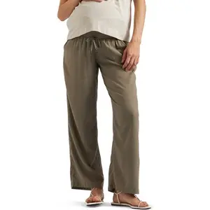 Ripe Maternity Relaxed Pants For Women