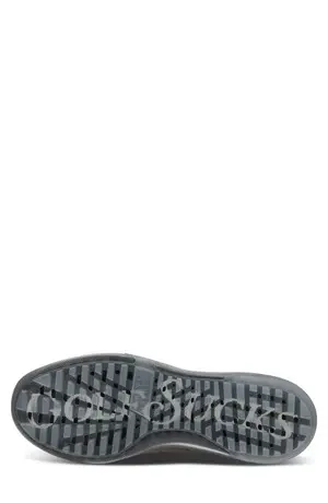 Travis Mathew The Daily Pro Hybrid Golf Shoe - Birch/ebony