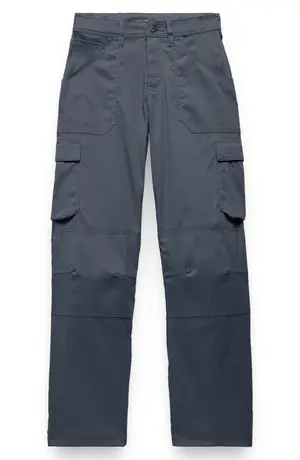 Prana Zion Cargo Pants - Thundercloud