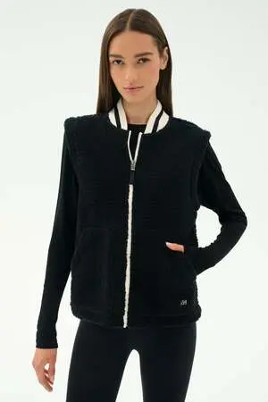 Splits59 Aster Sherpa Vest