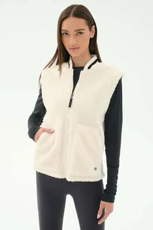 Women's Sherpa