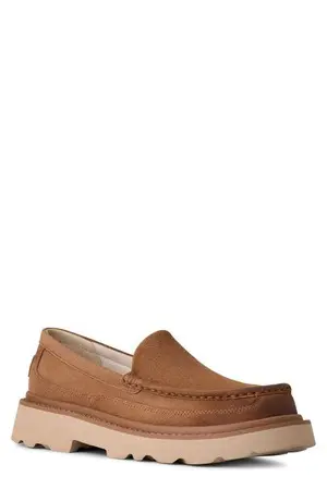 Ugg Loafer Shoes For Men