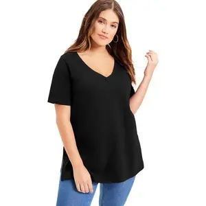 June + Vie Short Kaftans Tunics