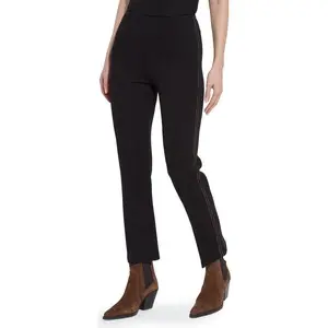 Lysse Slim Fit Pants For Women