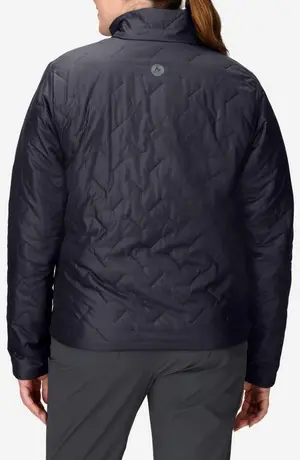 MARMOT Monoquilt Insulated Jacket - Black