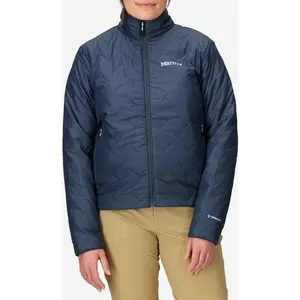 Marmot Zip Up Outerwear For Women