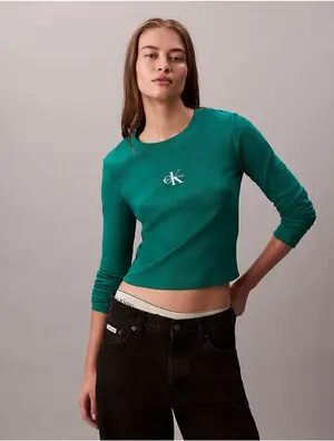 Calvin Klein Crewneck Tops
