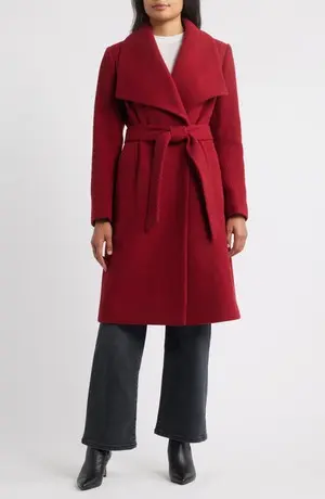 Sam Edelman Belted Coats For Women