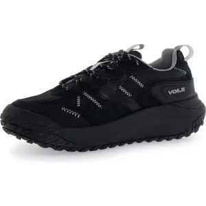 VOILE BLANCHE Club Act 2 Sneaker - Black