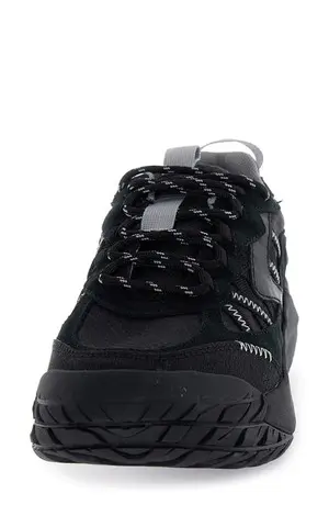 VOILE BLANCHE Club Act 2 Sneaker - Black