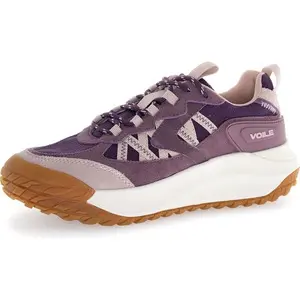 Voile Blanche Athletic Sneakers For Women