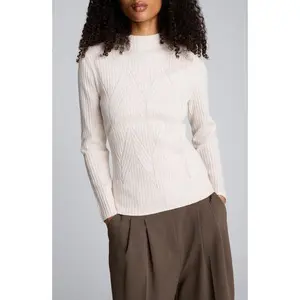 Kenneth Cole Printed Sweaters For Women