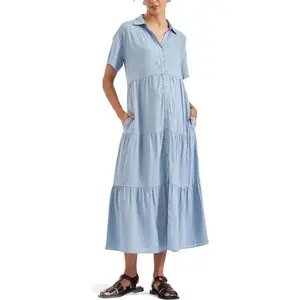 Longline Day Dresses